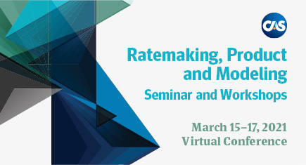 Casualty Actuarial Society