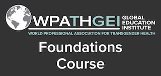Courses | WPATH