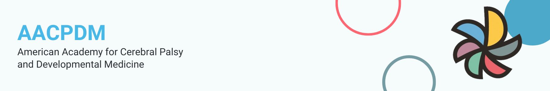 American Academy for Cerebral Palsy and Developmental Medicine