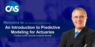 Casualty Actuarial Society