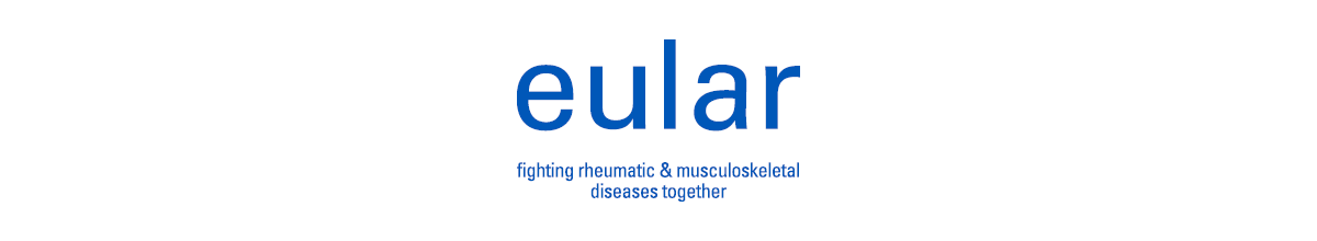 Eular Logo Eular 2015 Recommendations Update For The Management Of