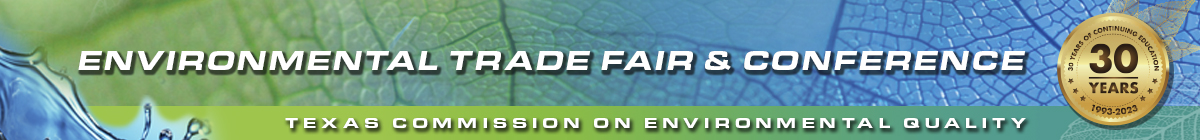 Environmental Trade Fair and Conference