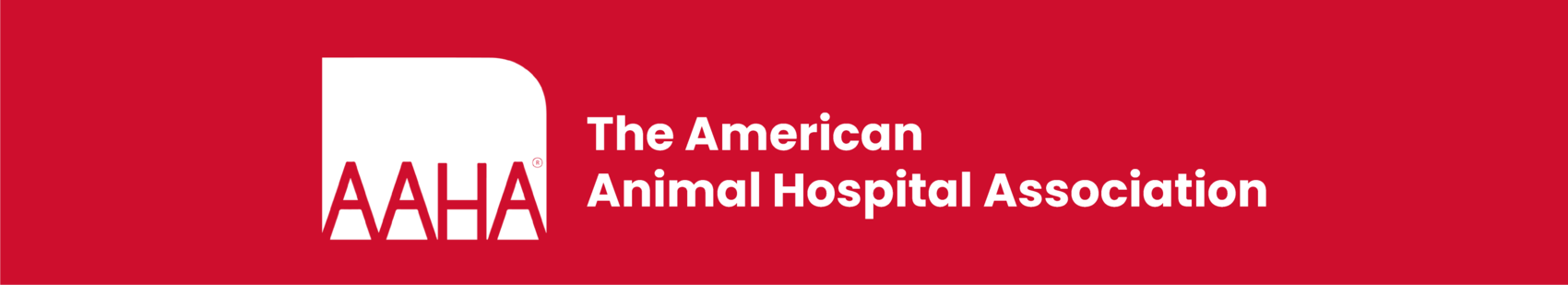American Animal Hospital Association (AAHA)