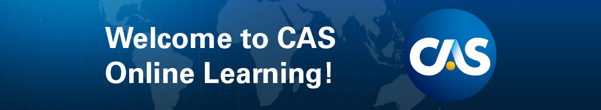 Casualty Actuarial Society