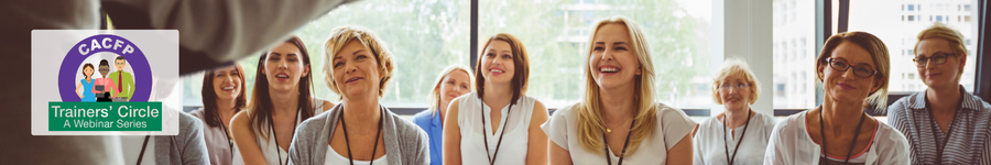 Delivering Interactive In-Person Training | National CACFP Association