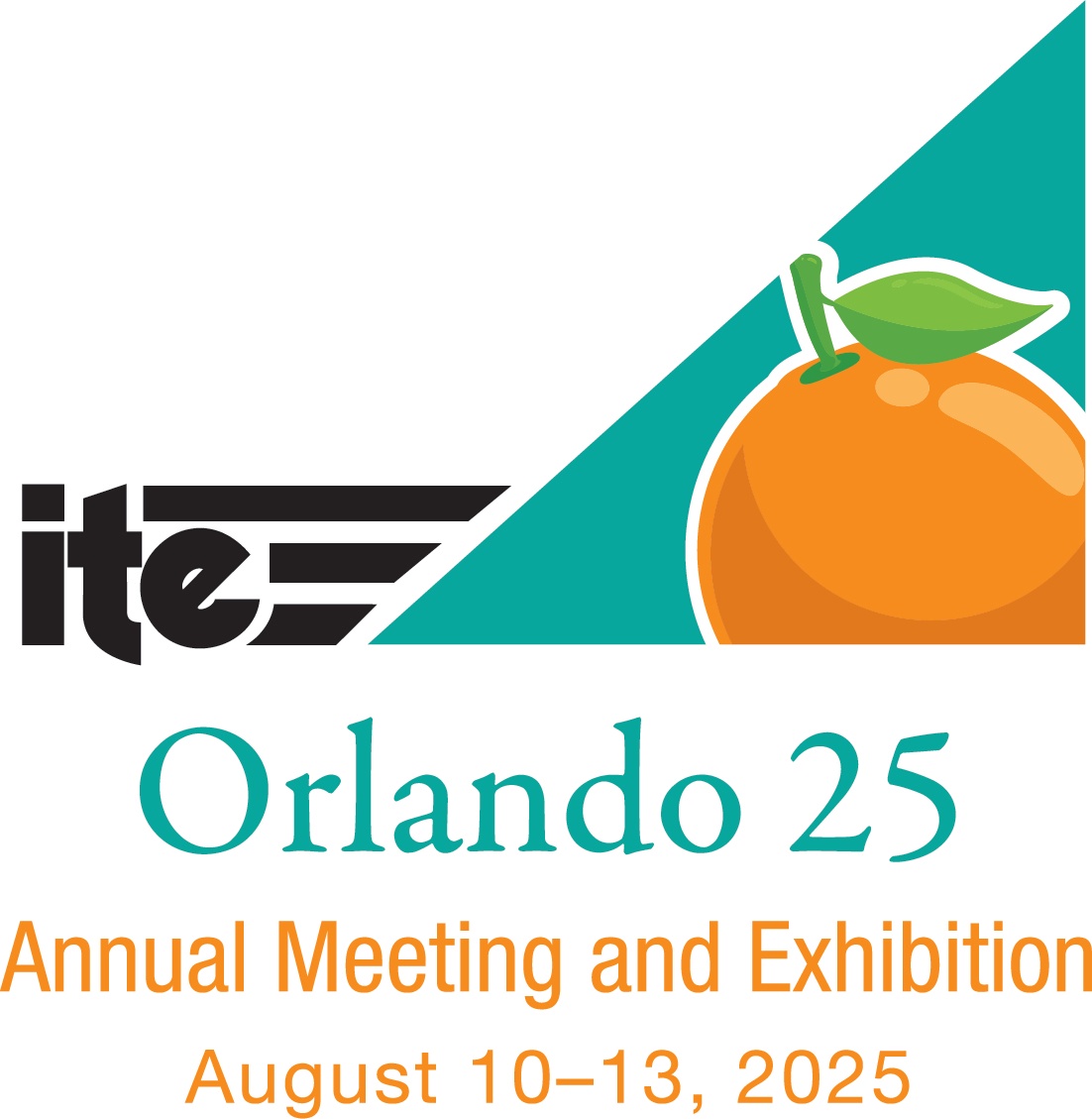 ITE International Annual Meeting and Exhibit 2025 -- Credit Opportunity ...