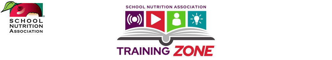 SNA Training Zone
