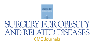 American Society for Metabolic and Bariatric Surgery