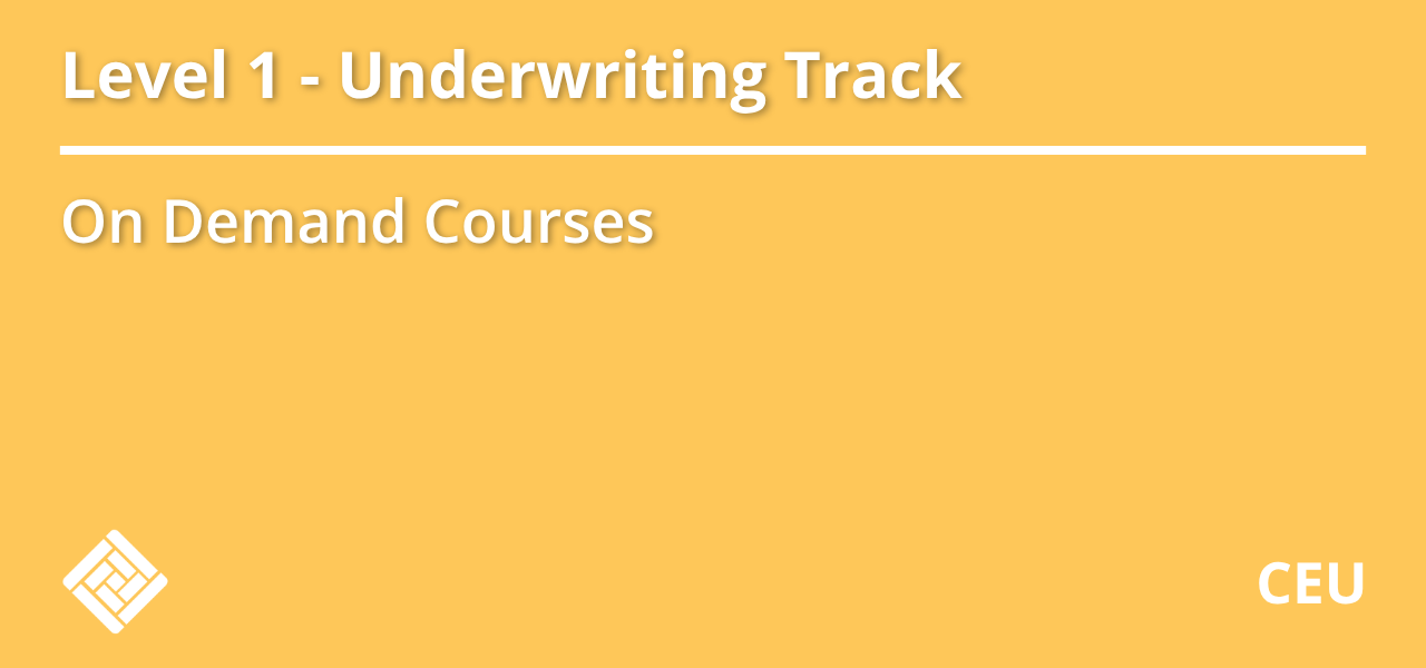 Courses | National Association of Government Guaranteed Lenders